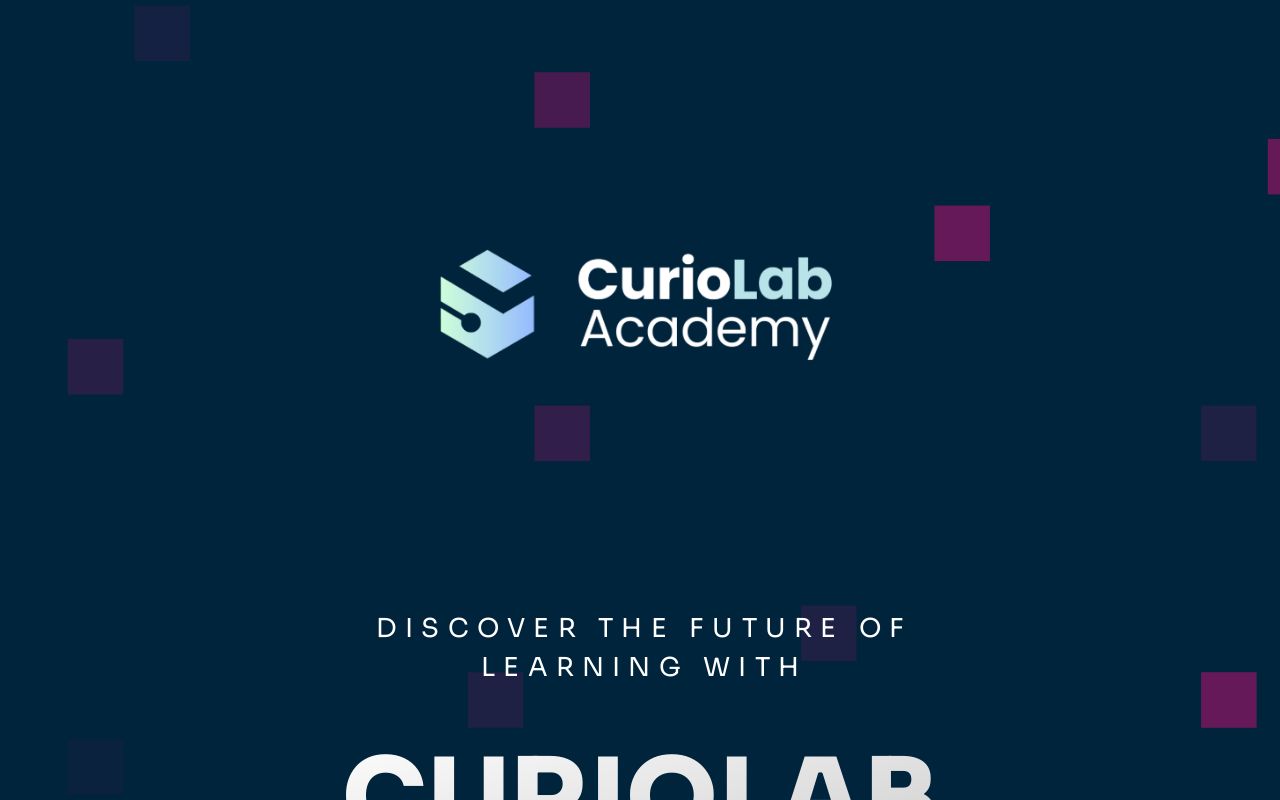 CurioLab Academy